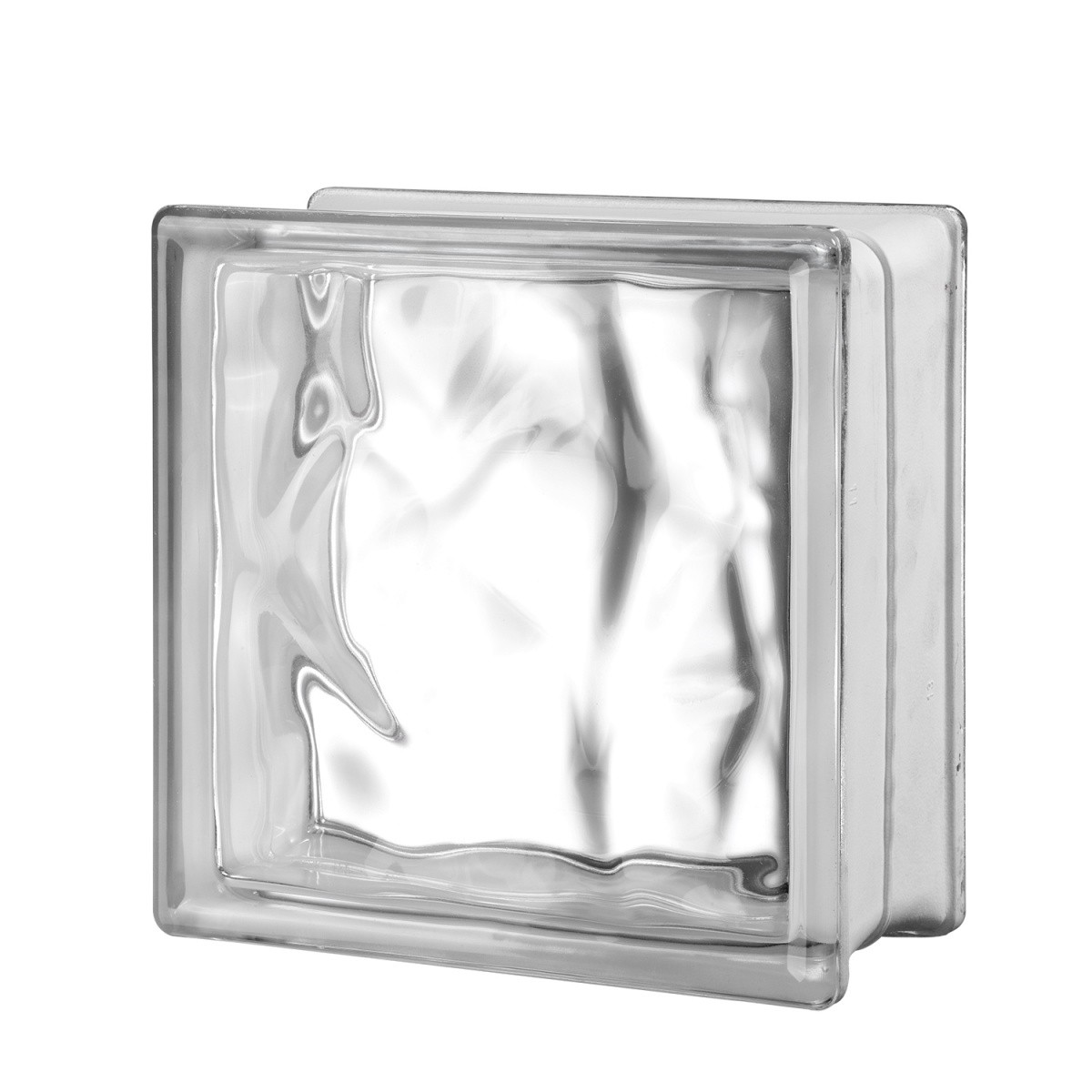 Glass Block – Snyder Brick and Block