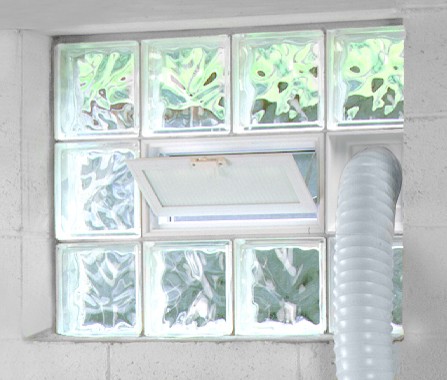 Glass Block – Snyder Concrete Products, Inc.