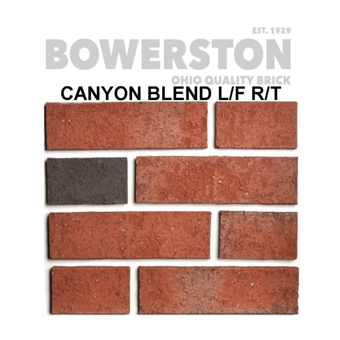 Brick Manufacturers – Snyder Concrete Products, Inc.